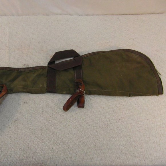Accessories | Half Zipper Gun Long Rifle Soft Case Carrying Handles ...